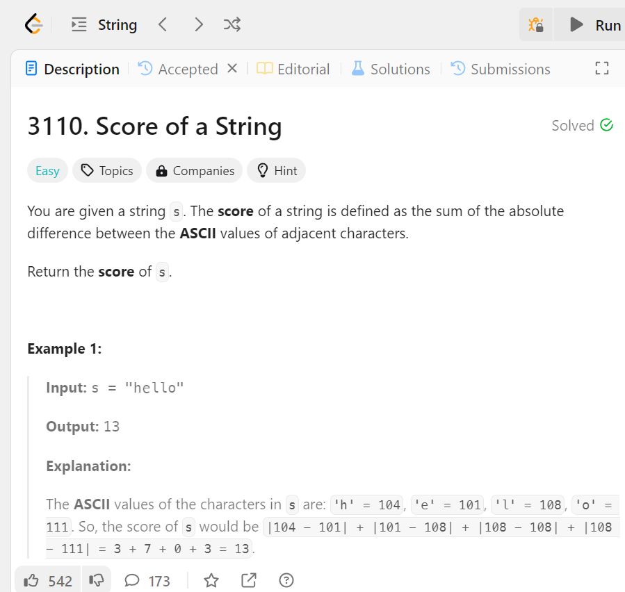 Ashima Nandwani on LinkedIn: #30daysofcode #coding #leetcode # ... Ashima Nandwani on LinkedIn: #30daysofcode #coding #leetcode # ...