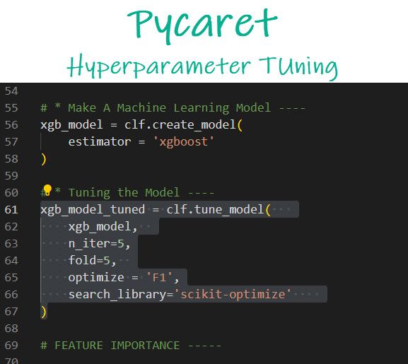🔥 Matt Dancho 🔥 on LinkedIn: #r #python #r #scikitlearn #xgboost # ... 🔥 Matt Dancho 🔥 on LinkedIn: #r #python #r #scikitlearn #xgboost # ...