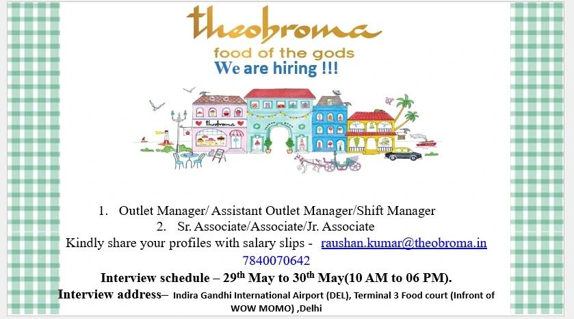 Raushan Kumar Singh on LinkedIn: hiring Raushan Kumar Singh on LinkedIn: hiring