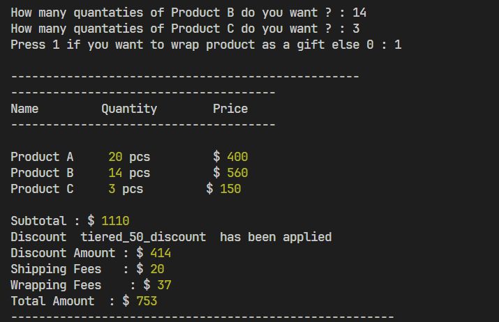 Day 46 of Code: Solved a coding assignment in two languages Python and ... Day 46 of Code: Solved a coding assignment in two languages Python and ...