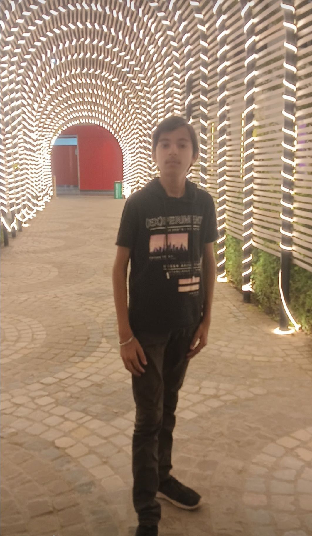 Naitik Jain on LinkedIn: Naitik jain@9119 Naitik Jain on LinkedIn: Naitik jain@9119