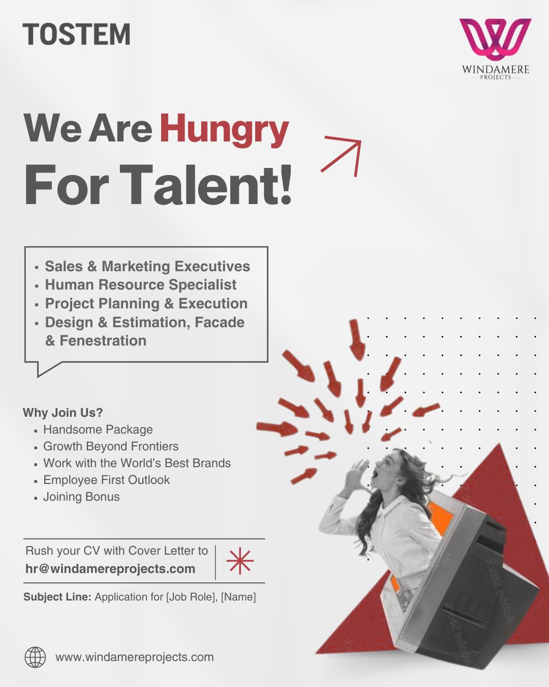 Hemant Lodha on LinkedIn: #hiring #wearehiring #hiringkolkata #kolkata ... Hemant Lodha on LinkedIn: #hiring #wearehiring #hiringkolkata #kolkata ...
