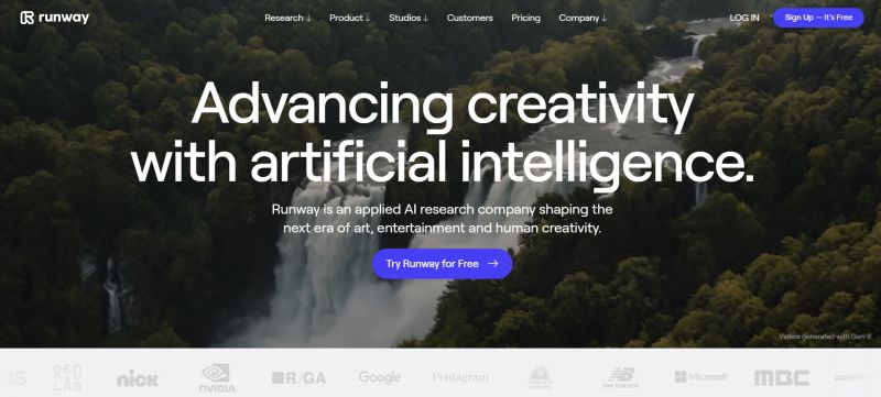 AI Toolhouse - AI Tools Catalogue on LinkedIn: Runway AI Tools ... AI Toolhouse - AI Tools Catalogue on LinkedIn: Runway AI Tools ...