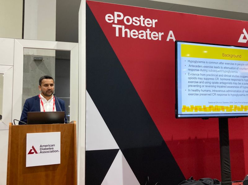 Amir Moheet on LinkedIn: #ada2023 #diabetes Amir Moheet on LinkedIn: #ada2023 #diabetes