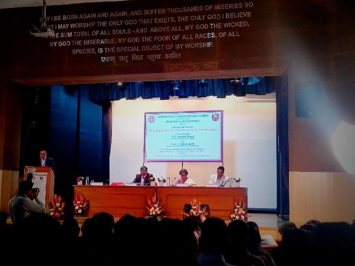 Manish Tiwari on LinkedIn: Prof. Ramesh Chand, Member of NITI Aayog ... Manish Tiwari on LinkedIn: Prof. Ramesh Chand, Member of NITI Aayog ...