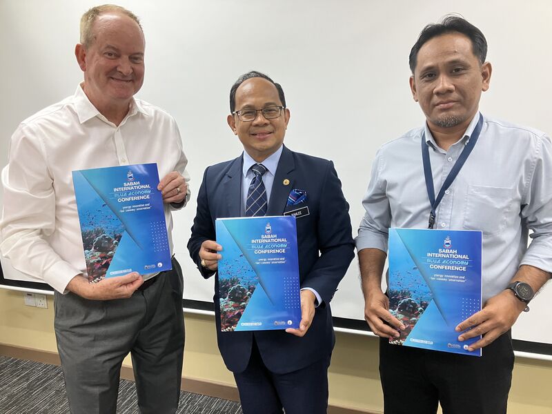 Jerry Paisley on LinkedIn: Thank you to RAMLEE KARIAH for visiting ... Jerry Paisley on LinkedIn: Thank you to RAMLEE KARIAH for visiting ...