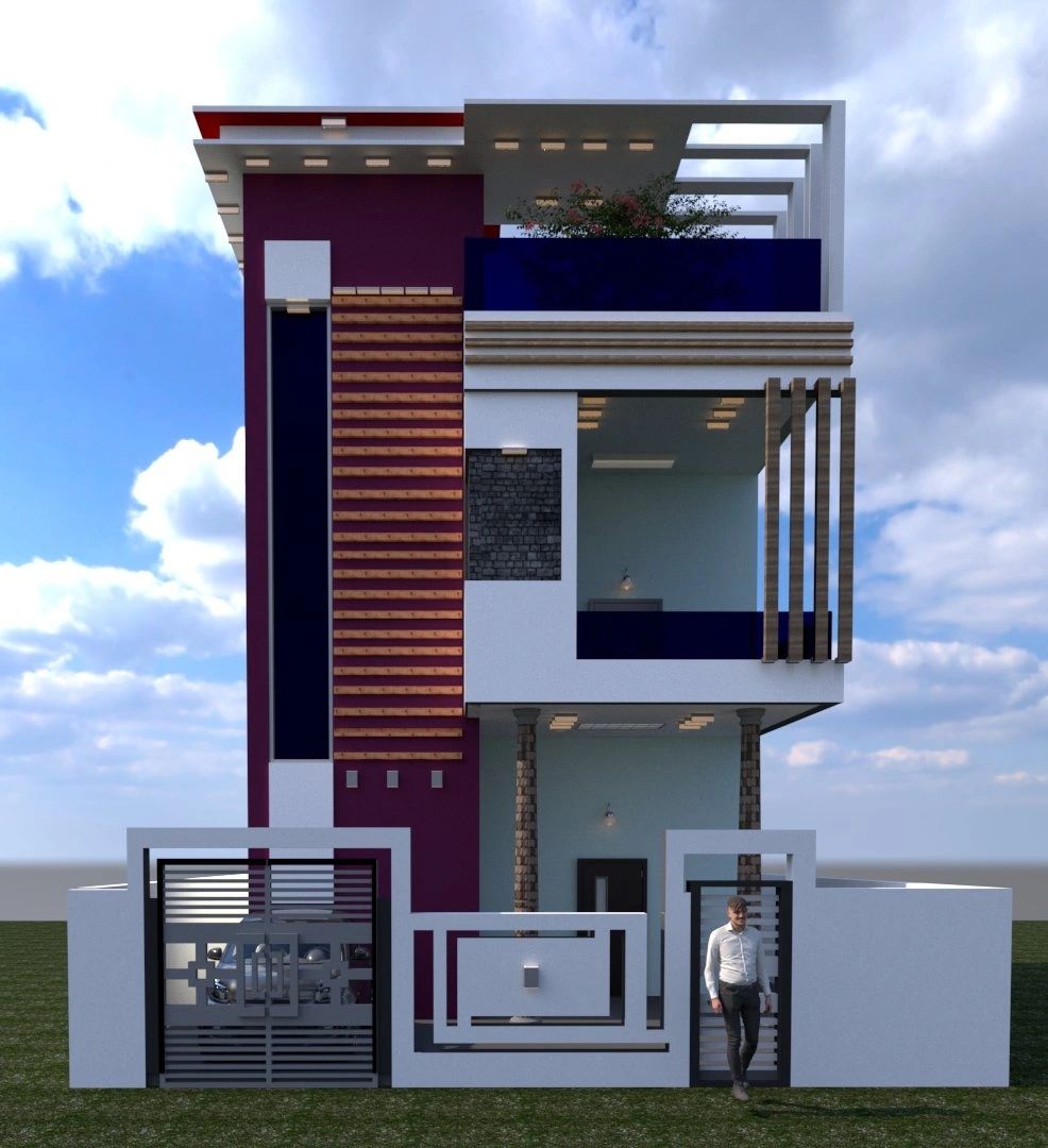Ragul Kanna on LinkedIn: 1st Project Ragul Kanna on LinkedIn: 1st Project
