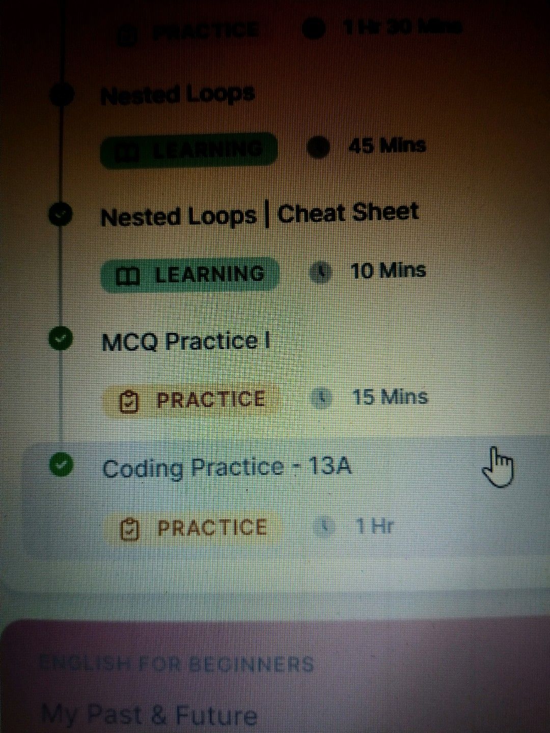 Narasimha reddy Koppula on LinkedIn: #50daysofcodechallenge #nxtwave Narasimha reddy Koppula on LinkedIn: #50daysofcodechallenge #nxtwave