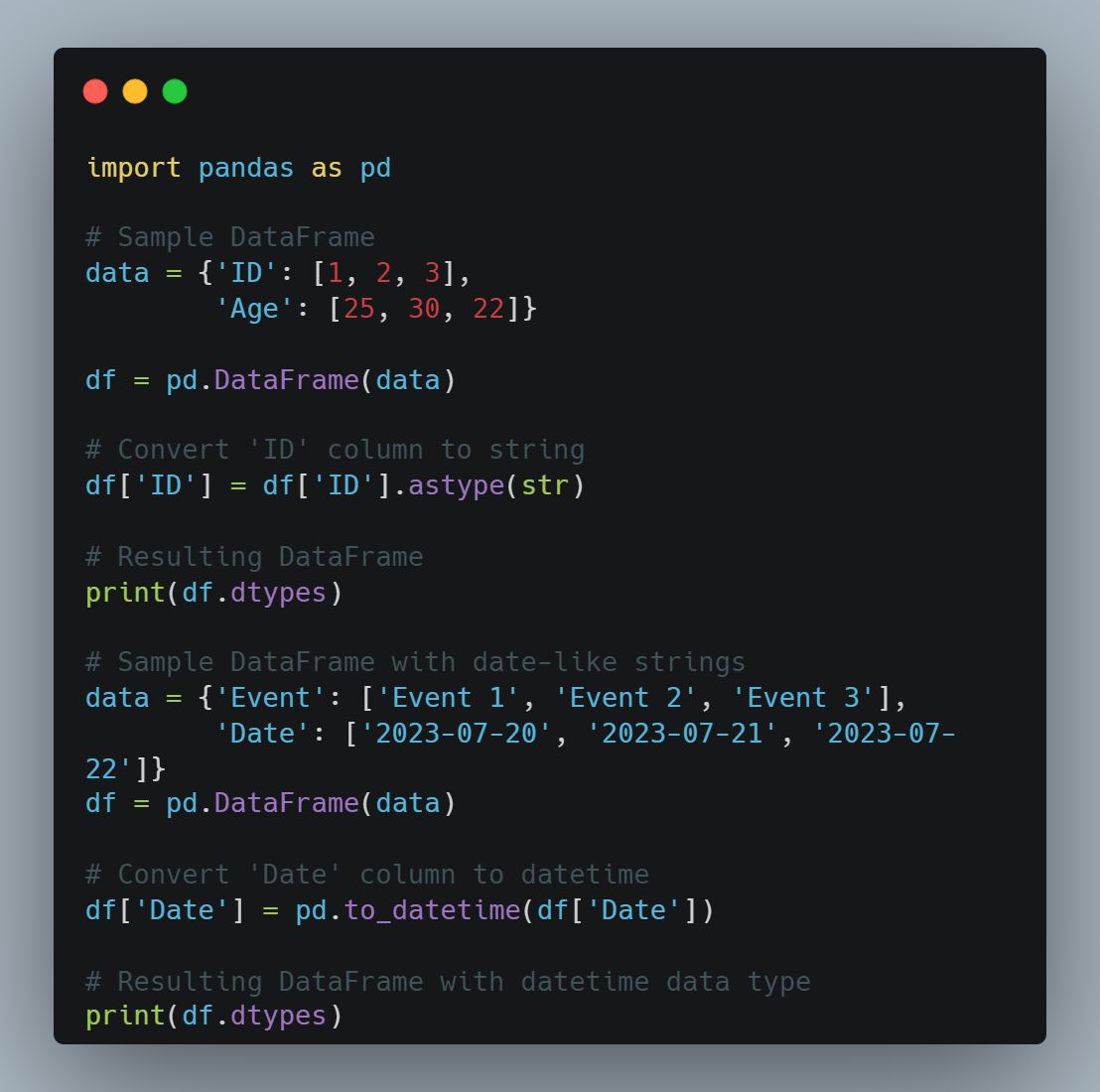 Jitender Bhatt on LinkedIn: #pandas #pandaspower #dataanalysis # ... Jitender Bhatt on LinkedIn: #pandas #pandaspower #dataanalysis # ...