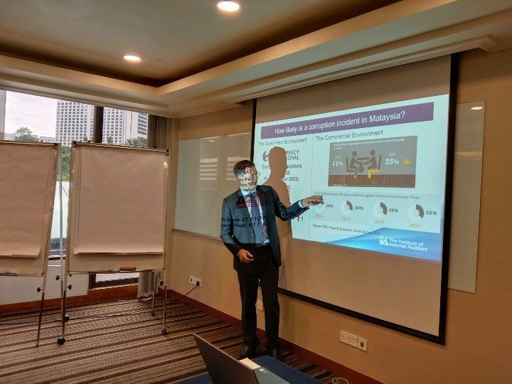 Hilal Azman on LinkedIn: MACC Act Section 17A training by Dr Mark ... Hilal Azman on LinkedIn: MACC Act Section 17A training by Dr Mark ...