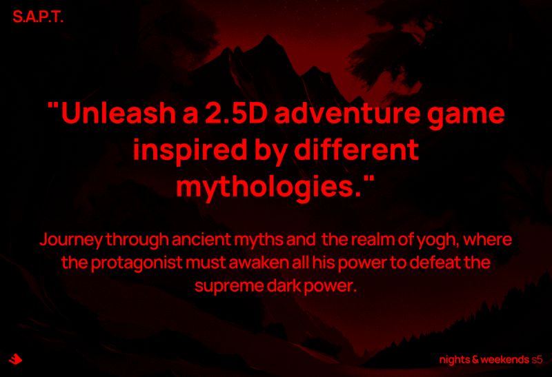 Harsh Dhiman on LinkedIn: #gamedevelopment #mythology #innovation # ... Harsh Dhiman on LinkedIn: #gamedevelopment #mythology #innovation # ...