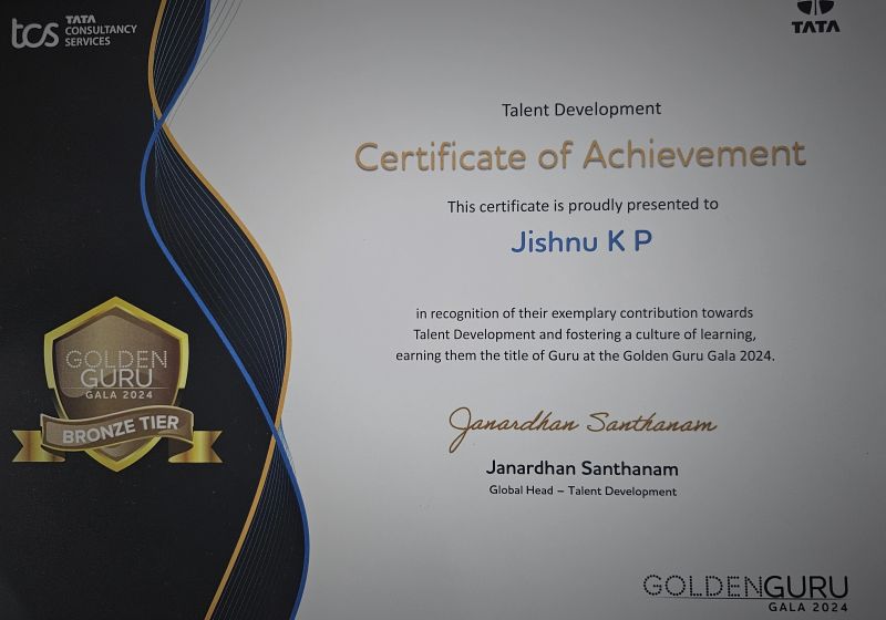 Jishnu K P on LinkedIn: #motivation Jishnu K P on LinkedIn: #motivation