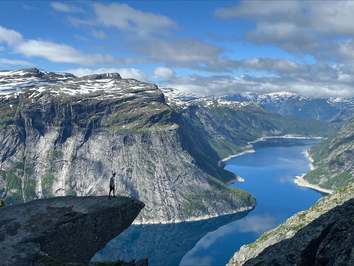 Luke Bothun on LinkedIn: Heritage is important. You gotta know where ... Luke Bothun on LinkedIn: Heritage is important. You gotta know where ...