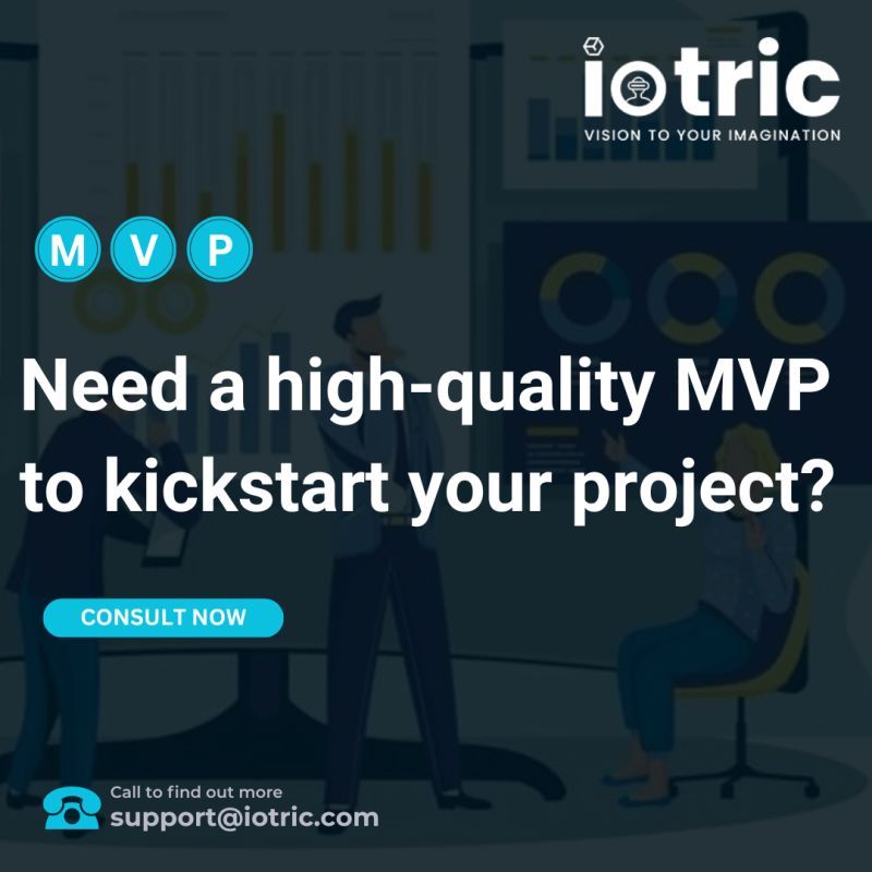 Nitish Jha on LinkedIn: #mvp #startup #tech #innovation #iotric #india Nitish Jha on LinkedIn: #mvp #startup #tech #innovation #iotric #india