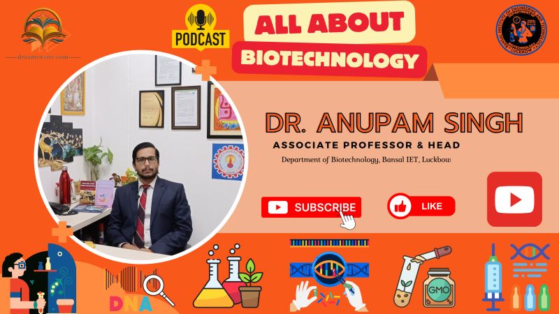 Dr. Anupam Singh on LinkedIn: Dear Connections! I just dropped a ... Dr. Anupam Singh on LinkedIn: Dear Connections! I just dropped a ...