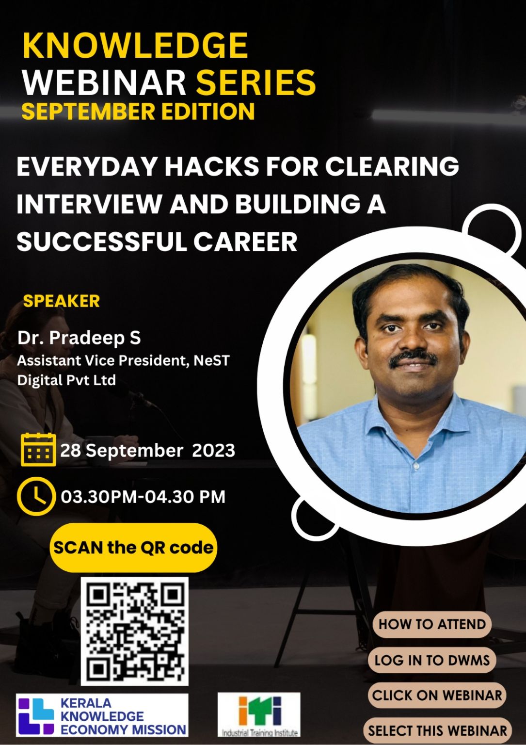Kerala Knowledge Economy Mission on LinkedIn: Unlock the Secrets to ... Kerala Knowledge Economy Mission on LinkedIn: Unlock the Secrets to ...