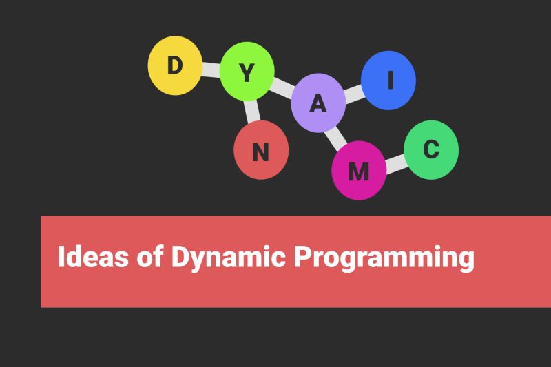 Ashish Kumar on LinkedIn: #dynamicprogramming #programming #content # ... Ashish Kumar on LinkedIn: #dynamicprogramming #programming #content # ...