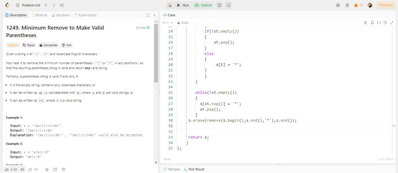 Keshav Vijay on LinkedIn: #100daysofcode #coding #leetcode Keshav Vijay on LinkedIn: #100daysofcode #coding #leetcode