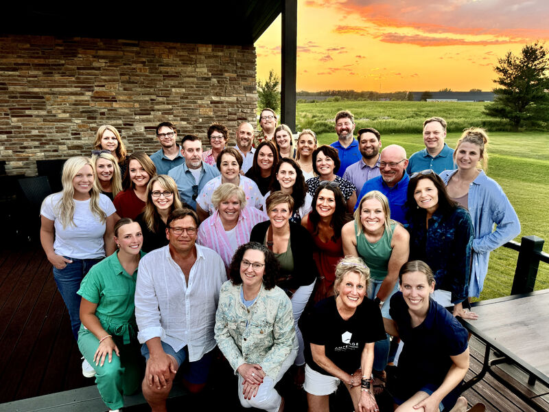 AMPERAGE Marketing & Fundraising on LinkedIn: Our annual Summerfest ... AMPERAGE Marketing & Fundraising on LinkedIn: Our annual Summerfest ...