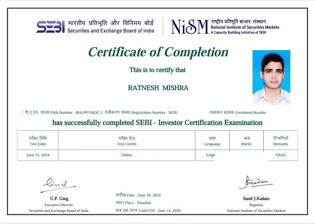 Ratnesh Mishra on LinkedIn: #elearning Ratnesh Mishra on LinkedIn: #elearning