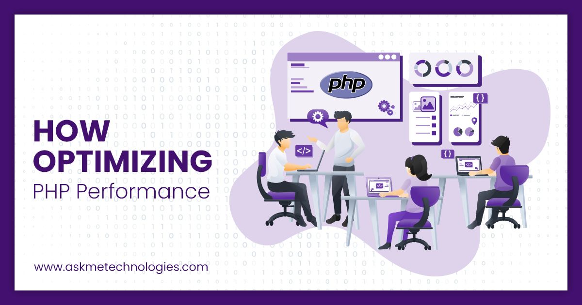 Askme Technologies on LinkedIn: #php #optimization #website # ... Askme Technologies on LinkedIn: #php #optimization #website # ...