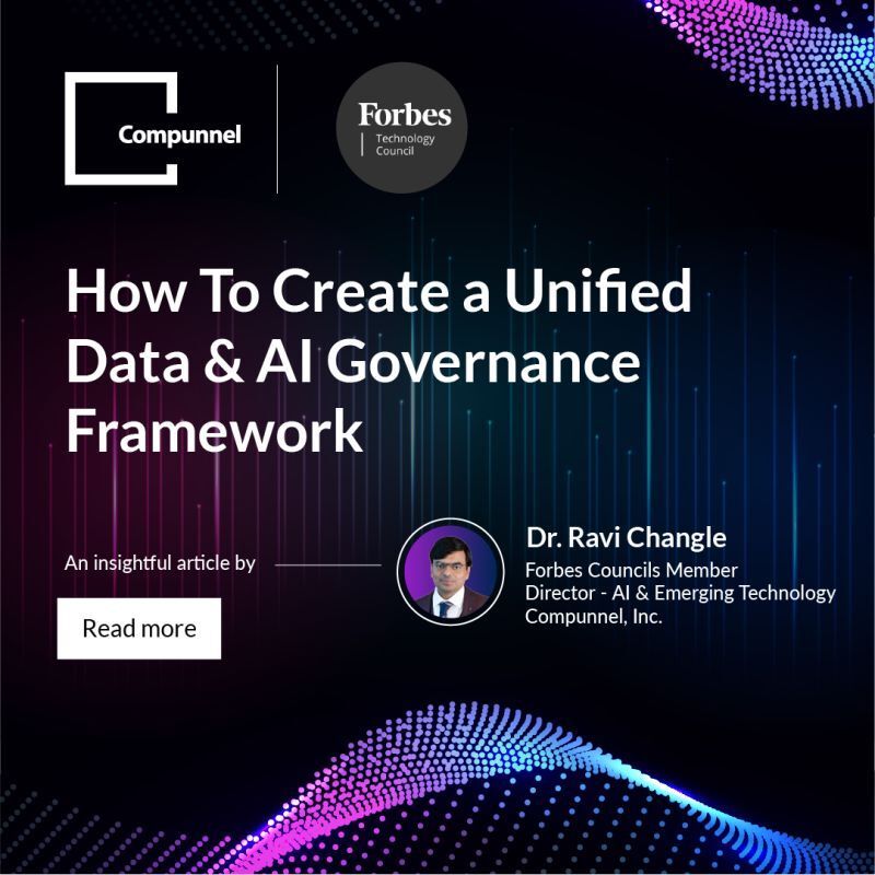 📝AI and data governance: a challenge and a wake-up call. Read the ... 📝AI and data governance: a challenge and a wake-up call. Read the ...