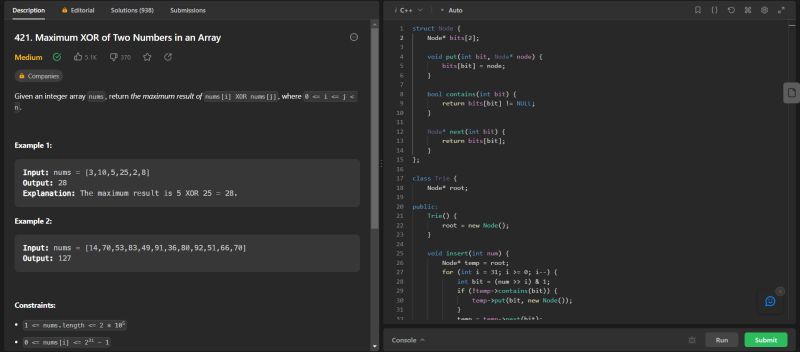 Ragini Mishra on LinkedIn: #leetcode #leetcode2023 #dsa #programming # ... Ragini Mishra on LinkedIn: #leetcode #leetcode2023 #dsa #programming # ...