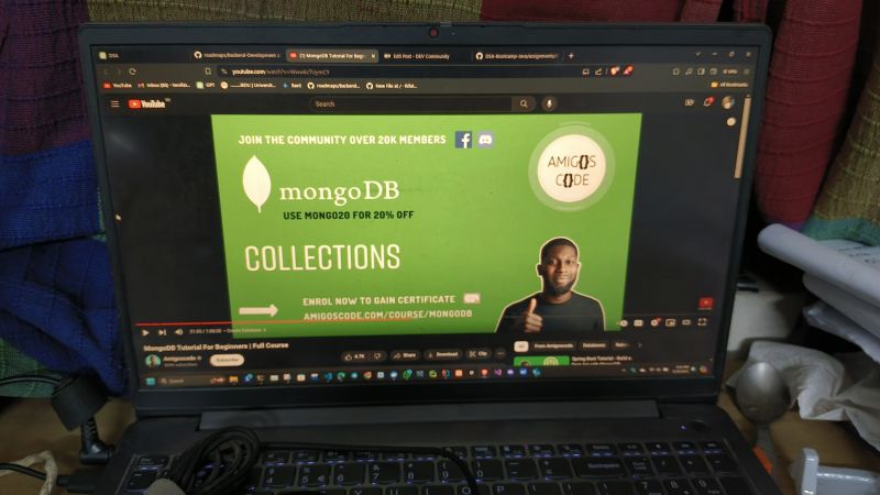 Tahzib Mahmud Rifat on LinkedIn: #learning #backenddevelopment #nosql # ... Tahzib Mahmud Rifat on LinkedIn: #learning #backenddevelopment #nosql # ...