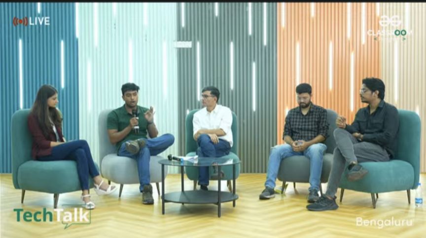 Lucky Kumar on LinkedIn: #techtalk #geeksforgeeks #techcommunity # ... Lucky Kumar on LinkedIn: #techtalk #geeksforgeeks #techcommunity # ...