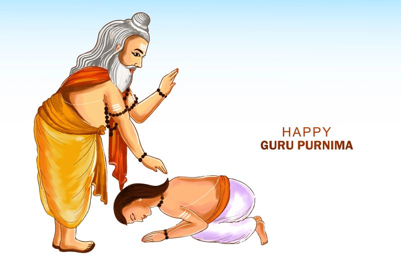 Nitin Pandita on LinkedIn: #gurupurnima #gratitude #teachers #mentors Nitin Pandita on LinkedIn: #gurupurnima #gratitude #teachers #mentors