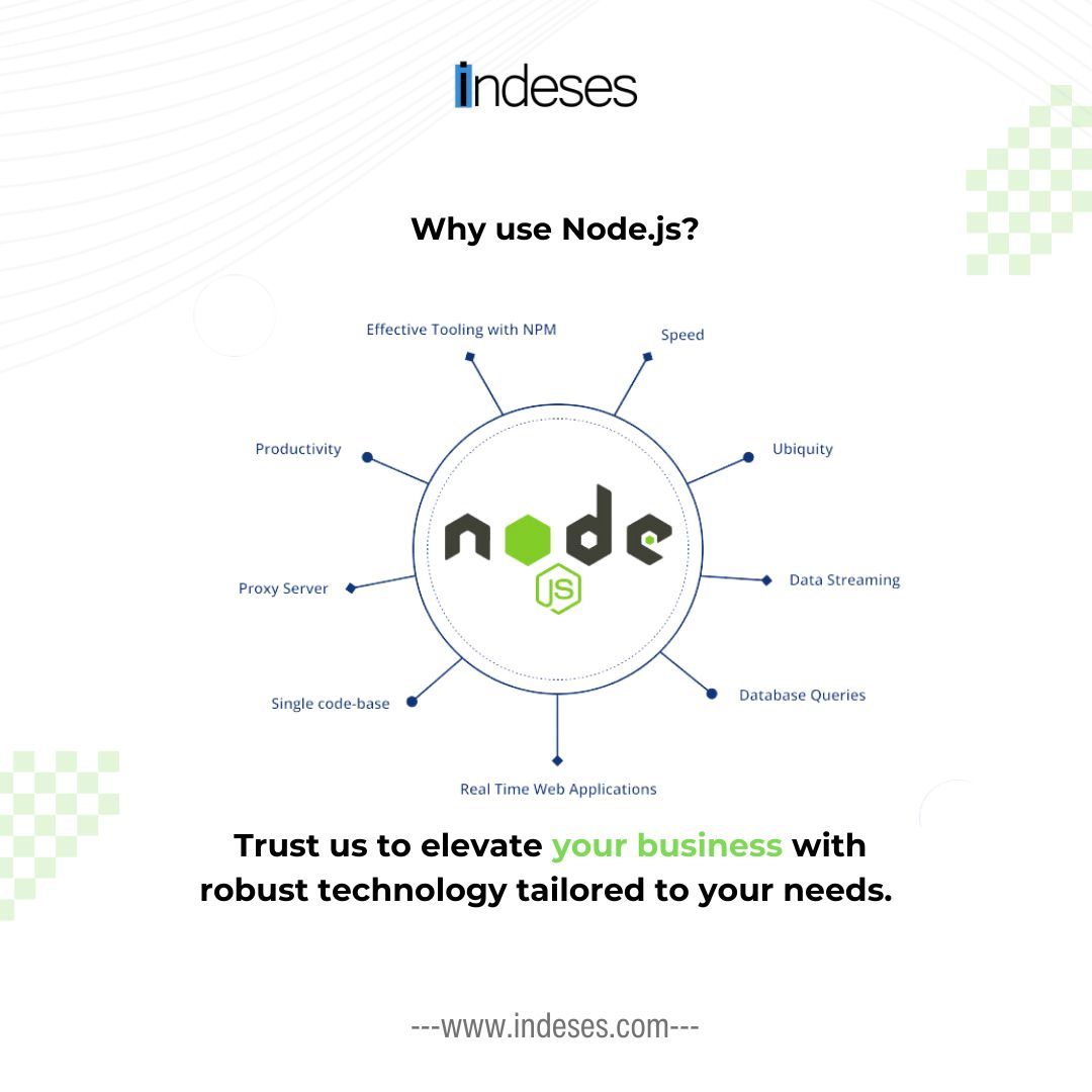 Indeses Business Ventures Pvt.Ltd on LinkedIn: #nodejs #javascript # ... Indeses Business Ventures Pvt.Ltd on LinkedIn: #nodejs #javascript # ...