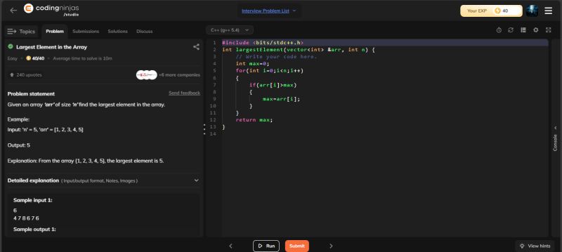 Sourav Sutradhar on LinkedIn: #100daysofcode #coding #optimization # ... Sourav Sutradhar on LinkedIn: #100daysofcode #coding #optimization # ...