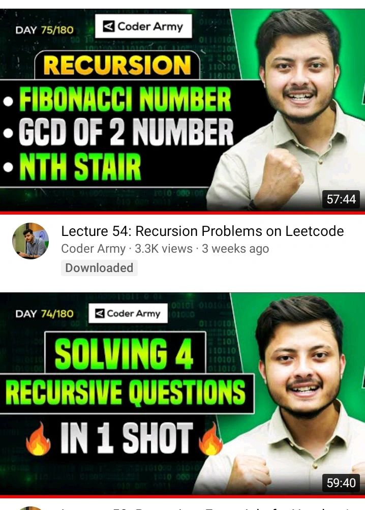 Rohit Raj on LinkedIn: #180daysofcode Rohit Raj on LinkedIn: #180daysofcode