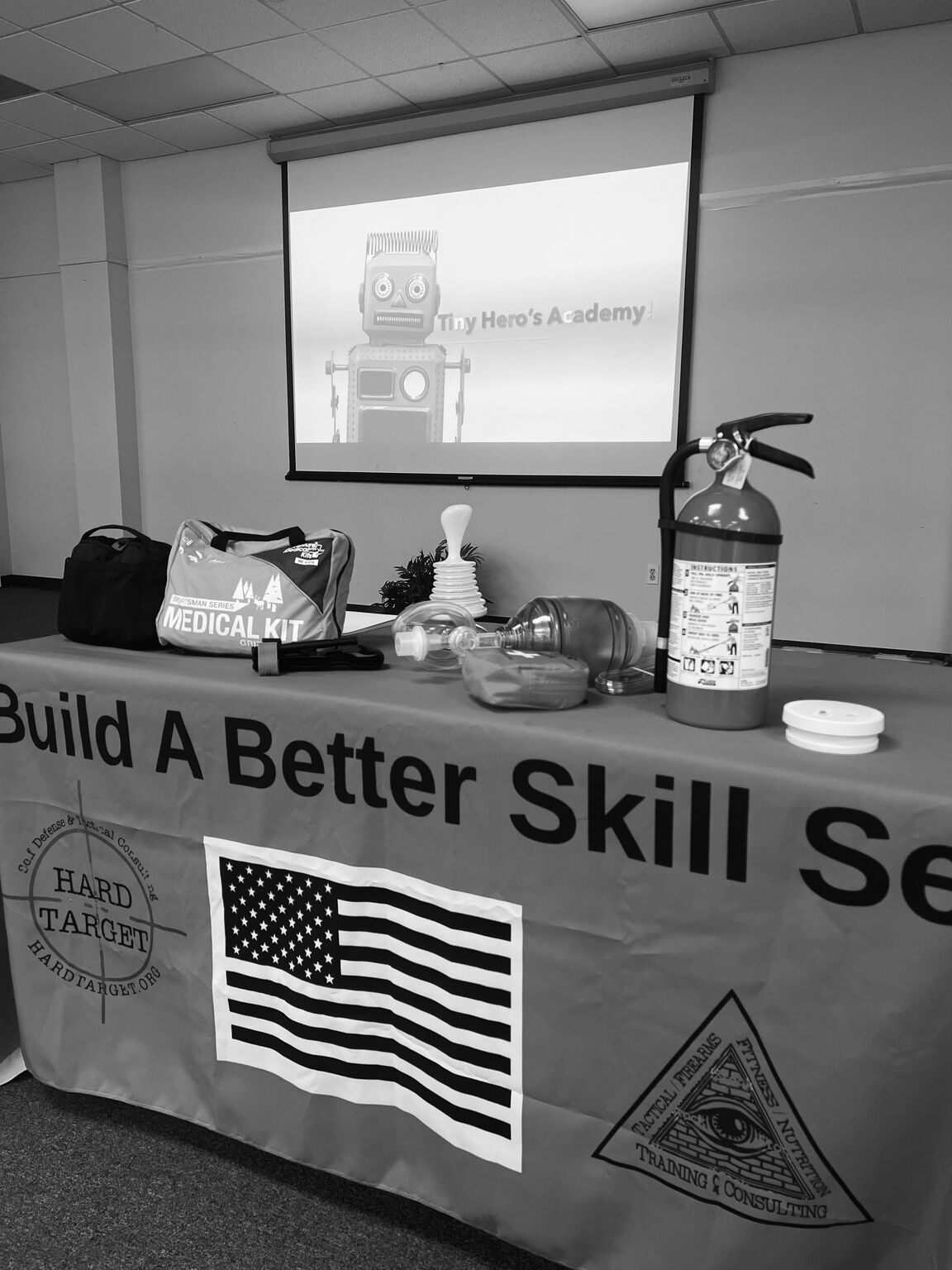 John Nordman on LinkedIn: We build safer communities John Nordman on LinkedIn: We build safer communities