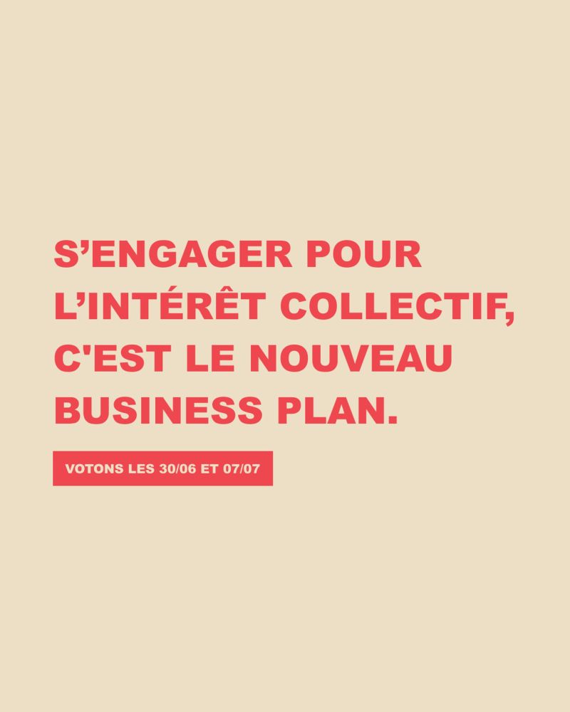 Maryam Ezzouak Ingrain on LinkedIn: #entreprendrecestpolitique Maryam Ezzouak Ingrain on LinkedIn: #entreprendrecestpolitique