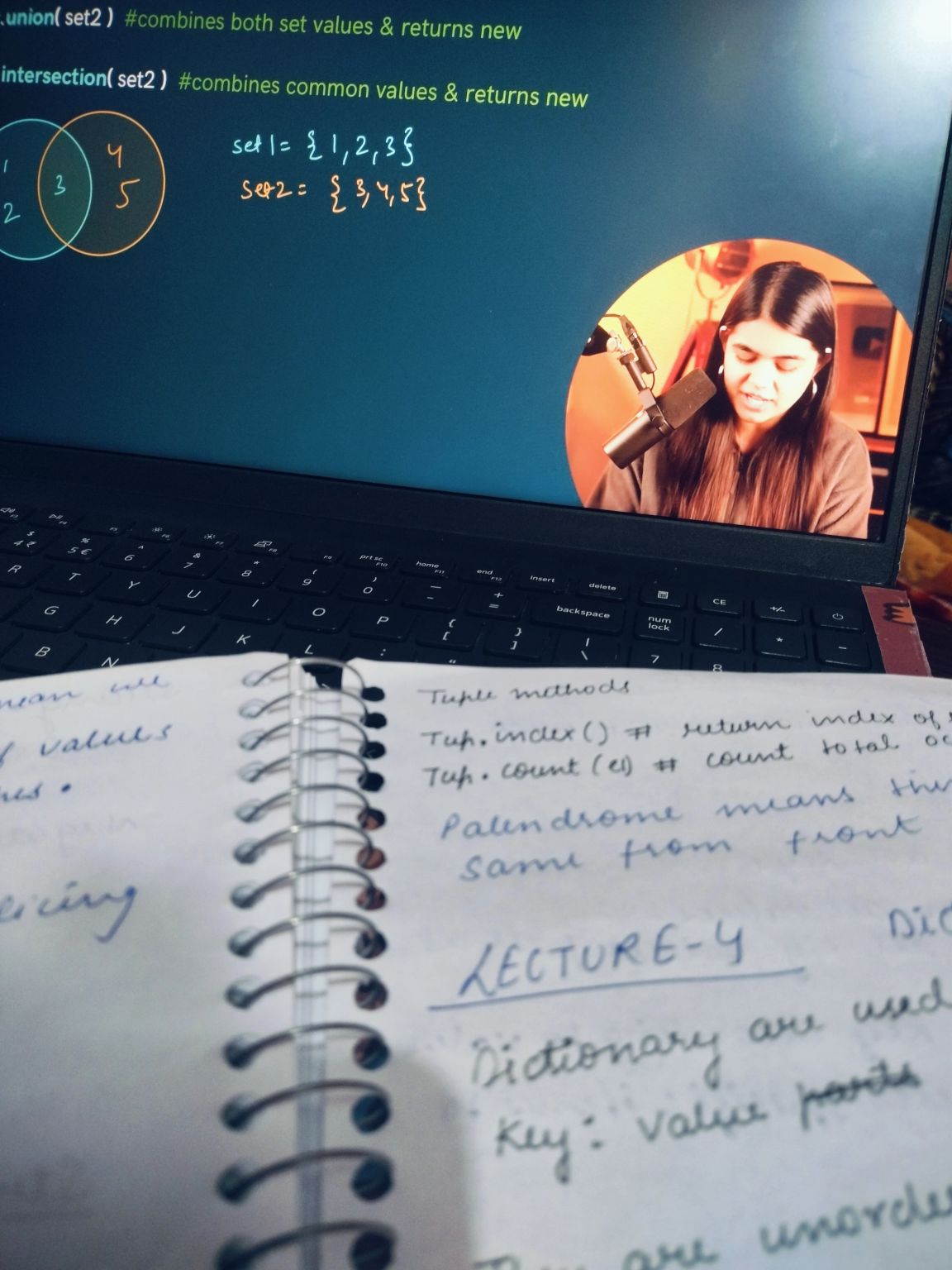 Komal Gururani on LinkedIn: #python #apnacollege #programming # ... Komal Gururani on LinkedIn: #python #apnacollege #programming # ...