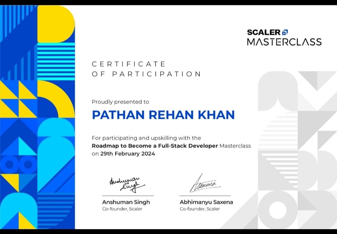 Pathan Rehan khan on LinkedIn: #full #coding #course #roadmap #online # ... Pathan Rehan khan on LinkedIn: #full #coding #course #roadmap #online # ...
