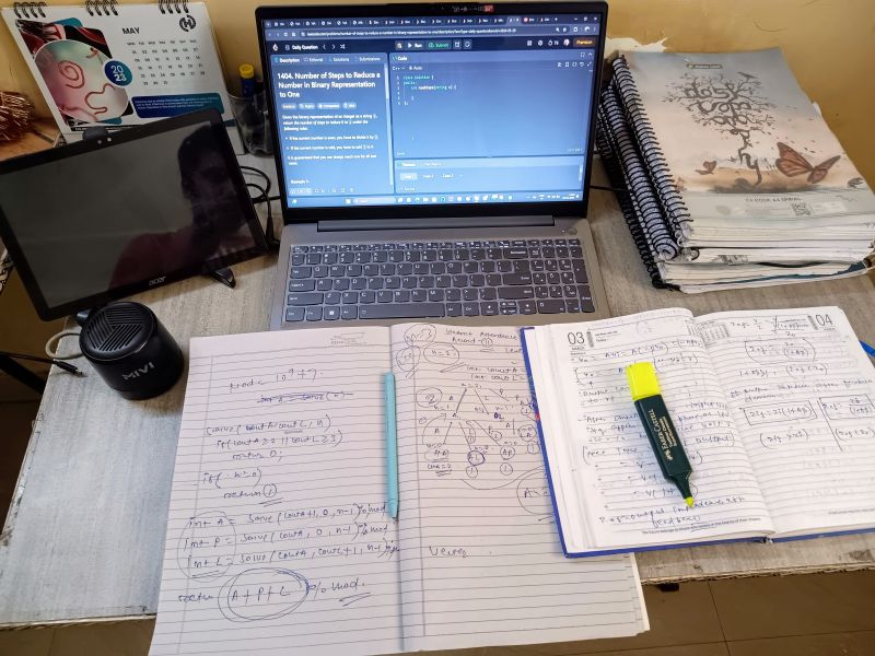 Ankit Kumar on LinkedIn: #90daychallenge #dynamicprogramming #leetcode ... Ankit Kumar on LinkedIn: #90daychallenge #dynamicprogramming #leetcode ...