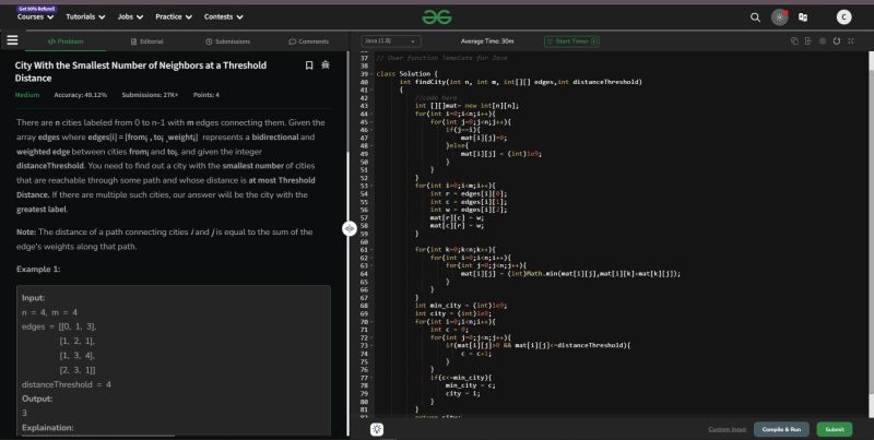 Akshay GD on LinkedIn: #100daysofcode #codingchallenge #programming # ... Akshay GD on LinkedIn: #100daysofcode #codingchallenge #programming # ...