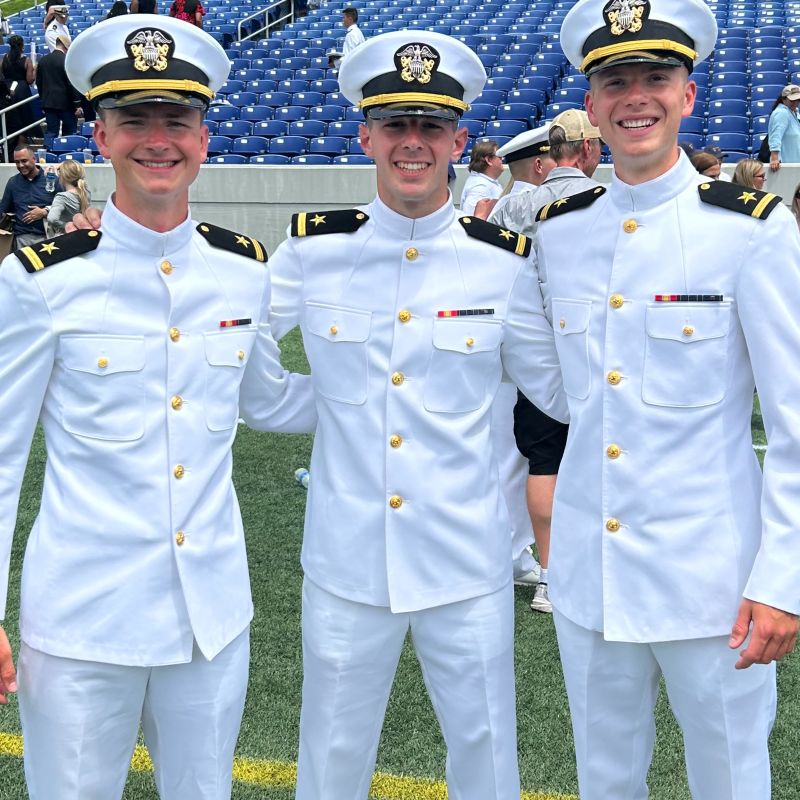 Samuel Sheridan on LinkedIn: On May 24th I commissioned and graduated ... Samuel Sheridan on LinkedIn: On May 24th I commissioned and graduated ...
