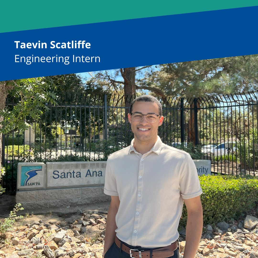 Jeff Mosher on LinkedIn: Taevin, Thanks for all your work at SAWPA! Jeff Mosher on LinkedIn: Taevin, Thanks for all your work at SAWPA!