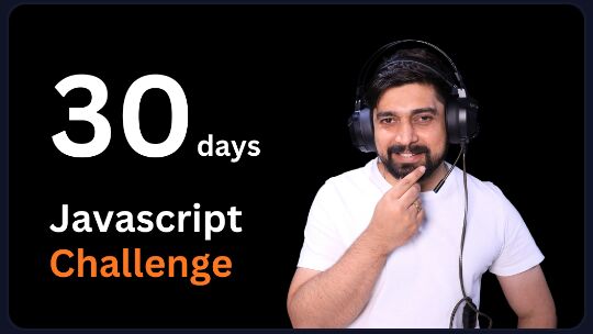 Parvej Khan on LinkedIn: #30daysofjavascript #javascript # ... Parvej Khan on LinkedIn: #30daysofjavascript #javascript # ...