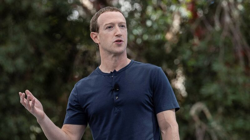 Preeti Cholleti on LinkedIn: Mark Zuckerberg warns against creating ... Preeti Cholleti on LinkedIn: Mark Zuckerberg warns against creating ...