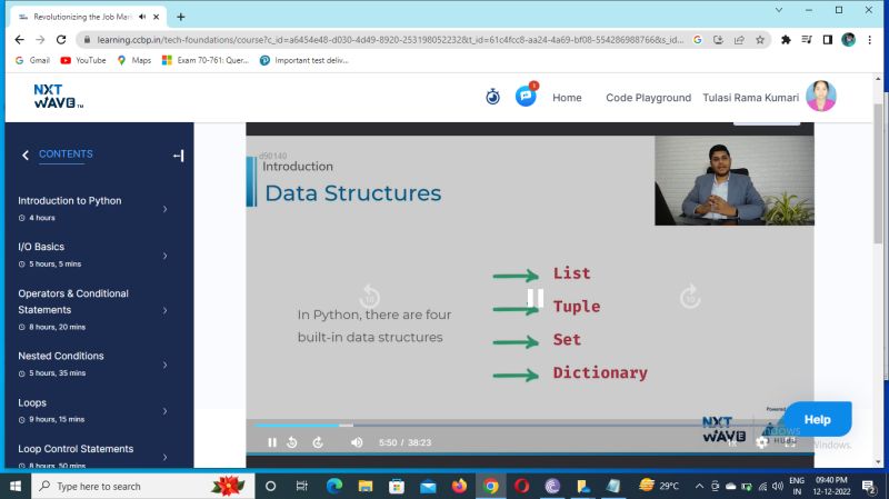 Tulasi Rama Kumari Pyla on LinkedIn: #day58 #100daysofcodechallenge # ... Tulasi Rama Kumari Pyla on LinkedIn: #day58 #100daysofcodechallenge # ...