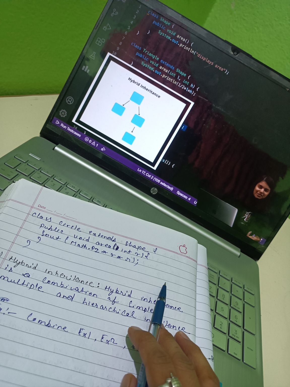 Prem Kumar Verma on LinkedIn: #java #dsa #learninpublic #coding # ... Prem Kumar Verma on LinkedIn: #java #dsa #learninpublic #coding # ...