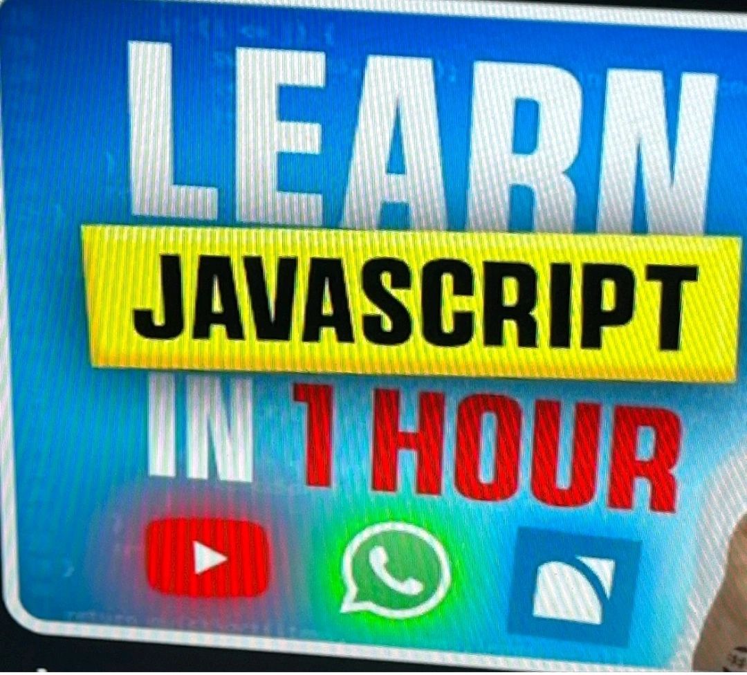 Mayank Pandey on LinkedIn: #javascript #learning Mayank Pandey on LinkedIn: #javascript #learning