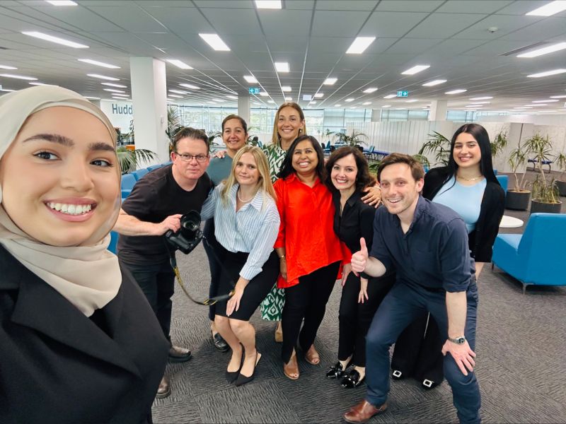 Sweta Paudyal Acharya on LinkedIn: Workforce operations shoot day!Beyza ... Sweta Paudyal Acharya on LinkedIn: Workforce operations shoot day!Beyza ...