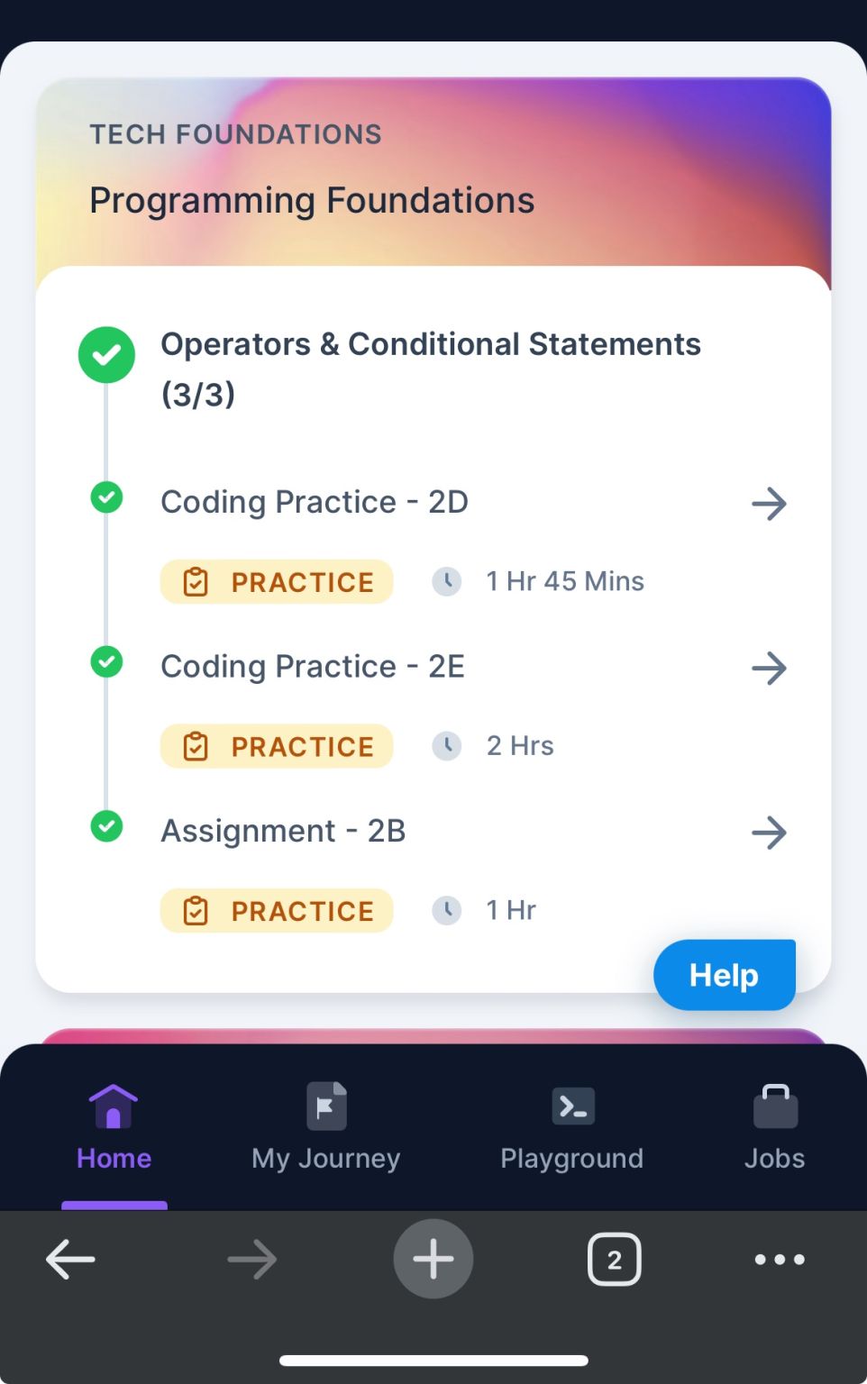 Singampalli Venkatesh on LinkedIn: #30daysofcode #ccbp #python Singampalli Venkatesh on LinkedIn: #30daysofcode #ccbp #python