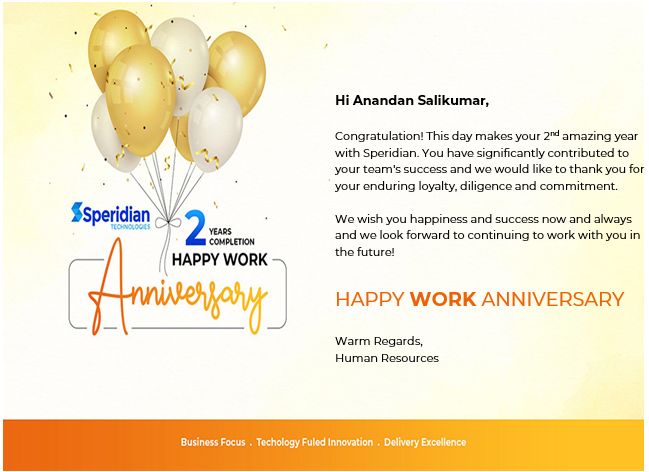 Anandan S on LinkedIn: Anandan S on LinkedIn: