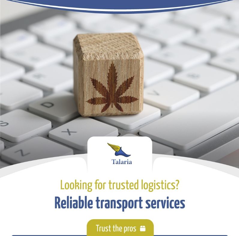 Talaria Transportation on LinkedIn: Navigating the Complexities of ... Talaria Transportation on LinkedIn: Navigating the Complexities of ...